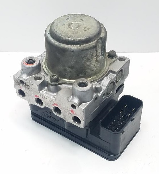 Nwj0 Abs Module Civic